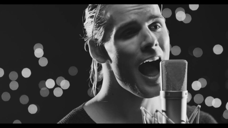 I See Stars - "Light In The Cave" (Acoustic) Official Music Video ...