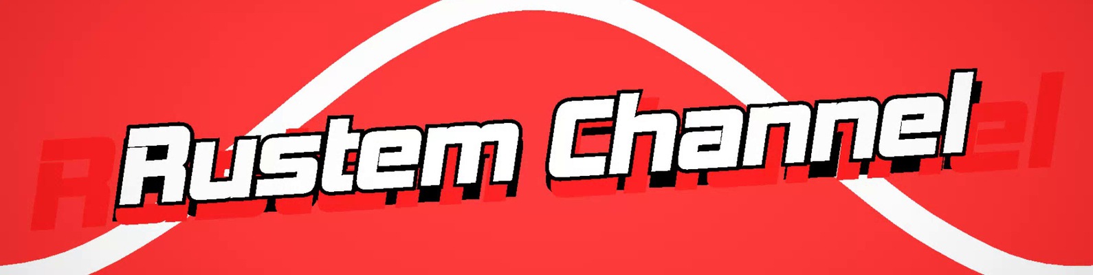 Rustem Channel 2025 | ВКонтакте