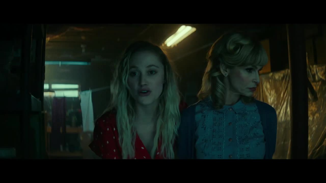 Villains / Злодеи — Русский трейлер (2019) — Видео от PRO Голос ...