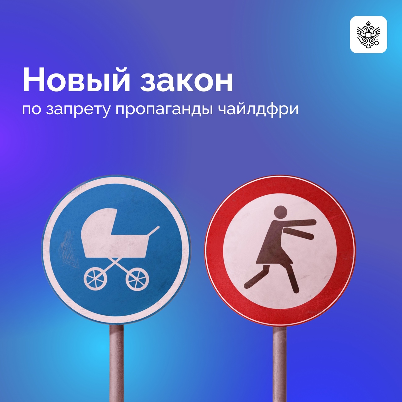 Госдума приняла новый закон о запрете пропаганды Амурская область
